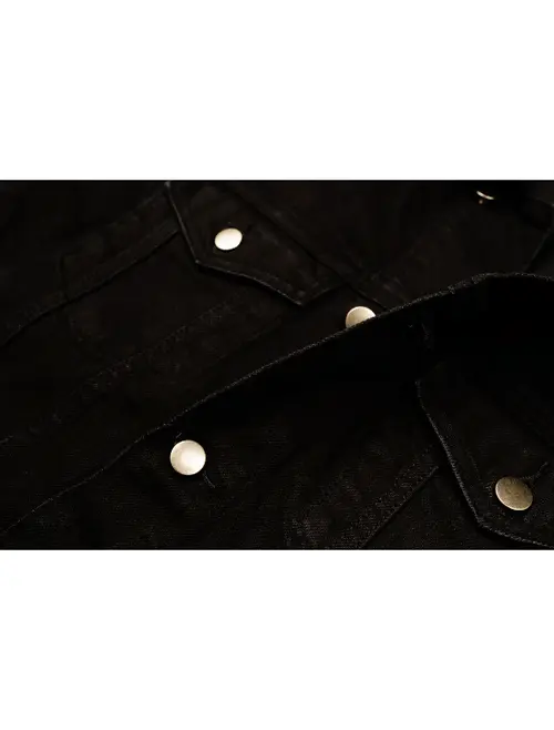 DAPPER BOI Denim Jacket