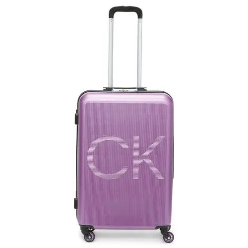 Calvin Klein Vision 3-piece Luggage Set