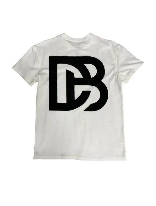 DAPPER BOI Drop Shoulder Tee
