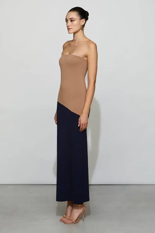 ET OCHS Liliana Knit Dress