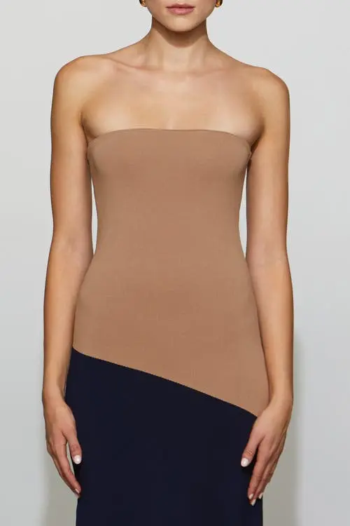 ET OCHS Liliana Knit Dress