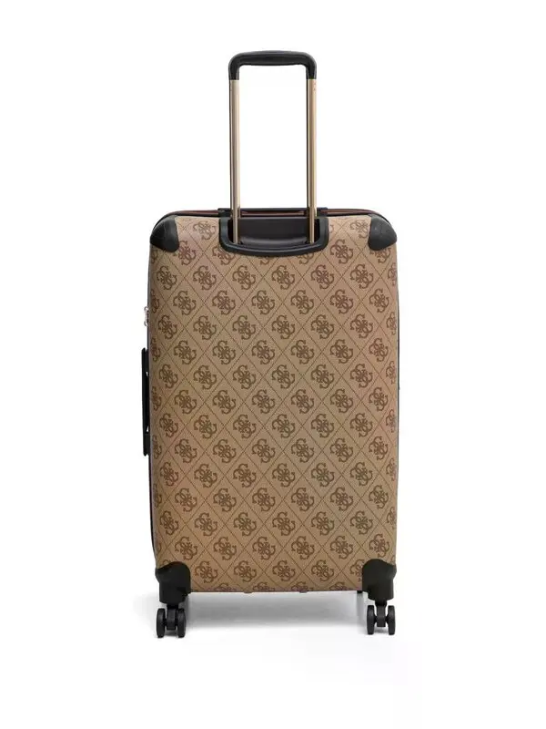 Guess Medium Berta 4g Suitcase