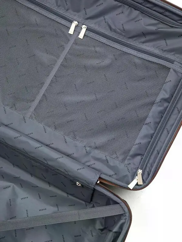 Guess Medium Berta 4g Suitcase