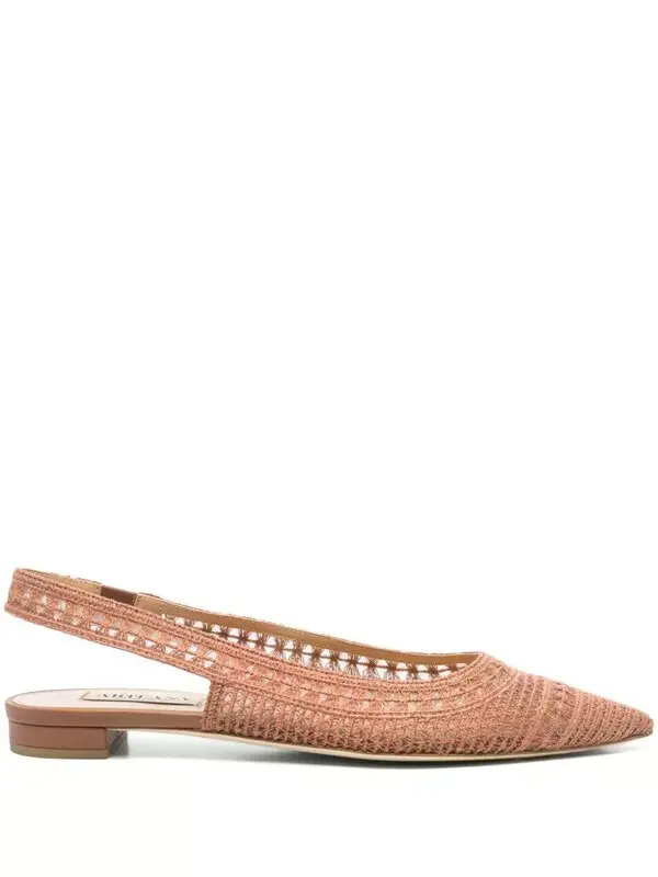 ARTEANA Trieste Ballet Flats