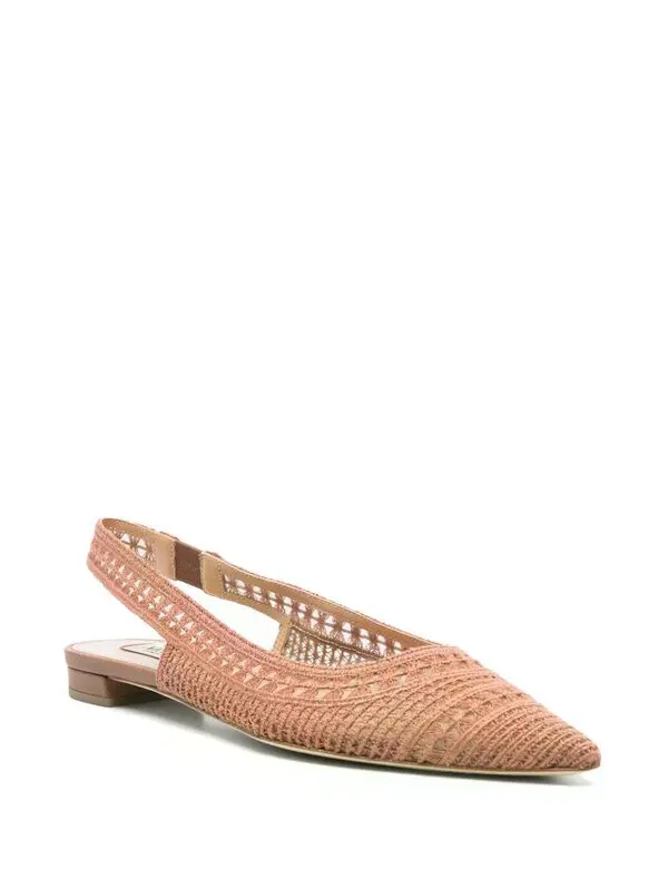 ARTEANA Trieste Ballet Flats