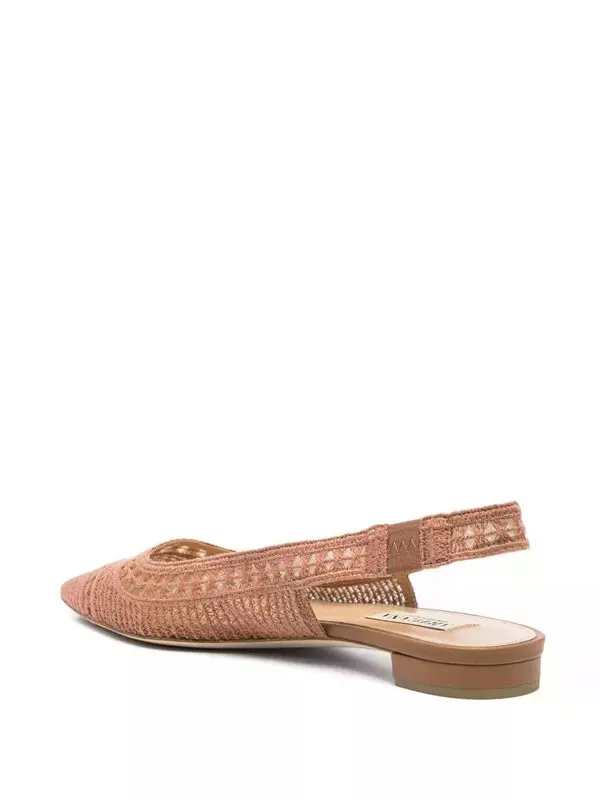 ARTEANA Trieste Ballet Flats