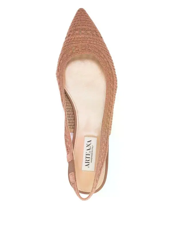 ARTEANA Trieste Ballet Flats