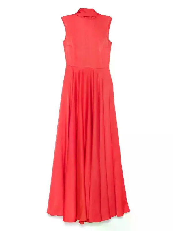 Solace London Emelia Maxi Dress