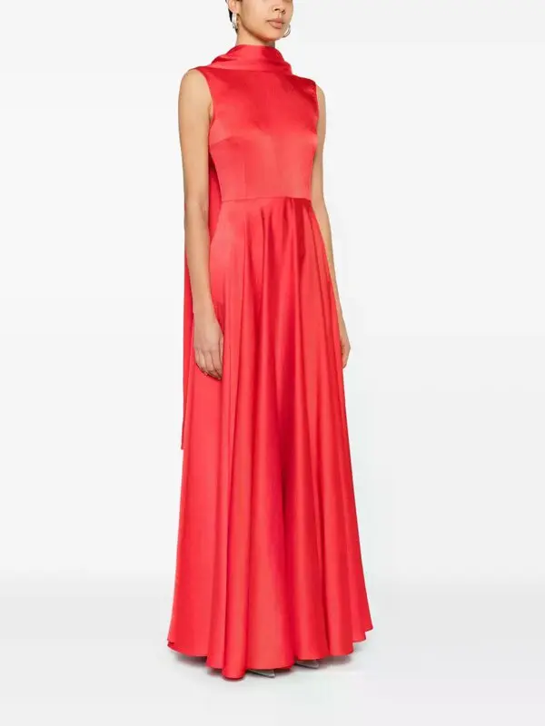 Solace London Emelia Maxi Dress