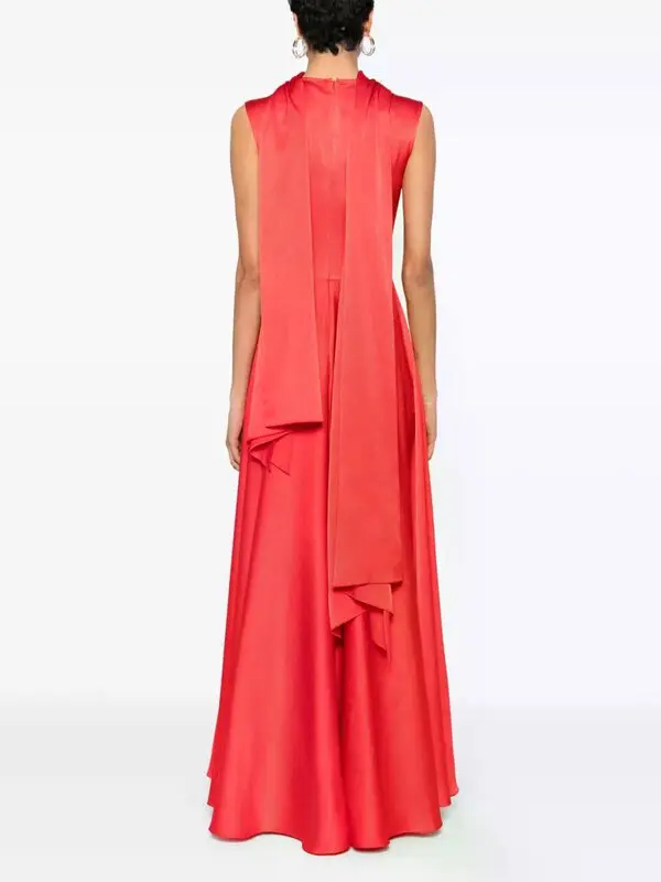 Solace London Emelia Maxi Dress