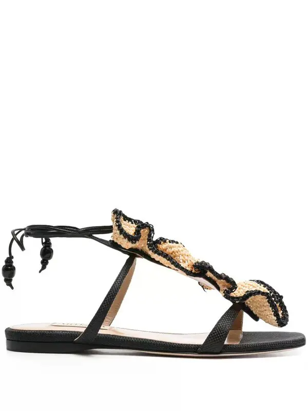 ARTEANA Portofino Flat Sandals