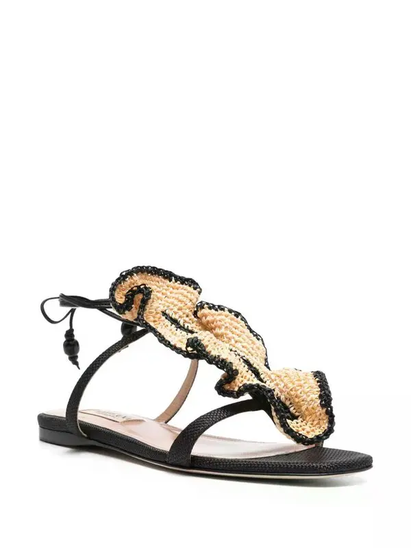 ARTEANA Portofino Flat Sandals