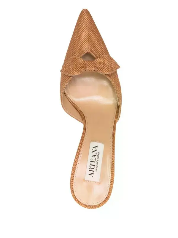 ARTEANA 80mm Vartans Mules