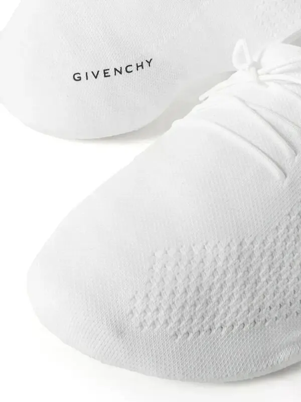 Givenchy Tk-360 Sneakers - White