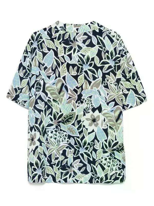 Hugo All-over Print Shirt