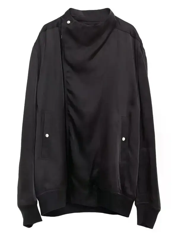 Rick Owens Drop-shoulder Jacket
