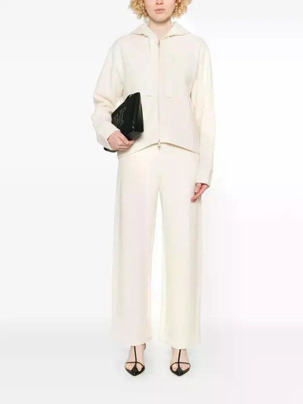 Max Mara Straight-leg Trousers