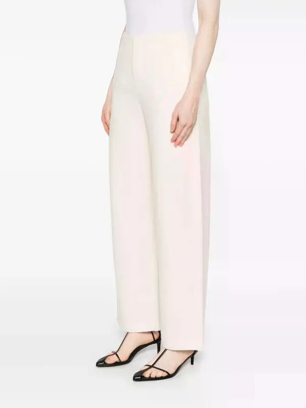 Max Mara Straight-leg Trousers