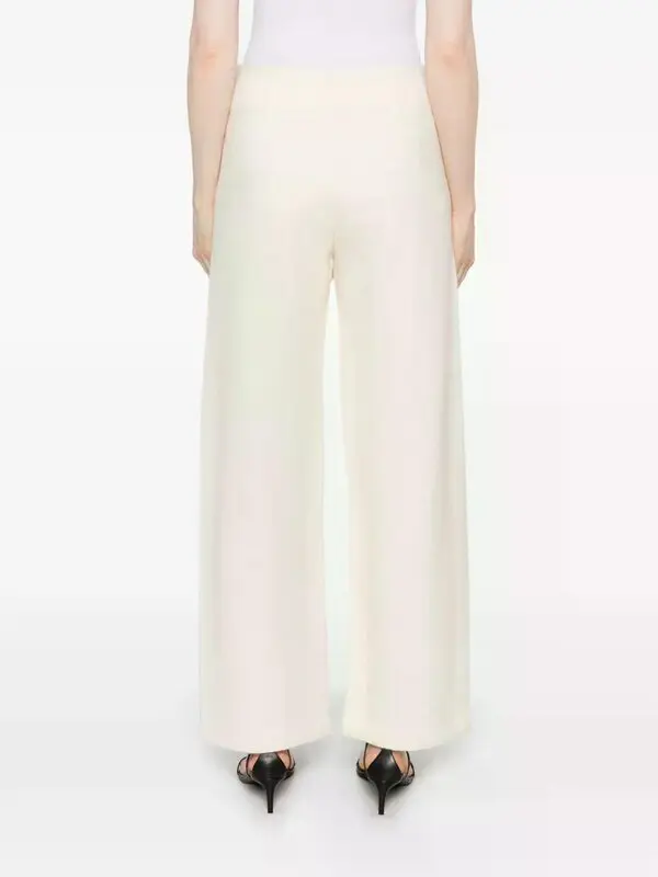 Max Mara Straight-leg Trousers