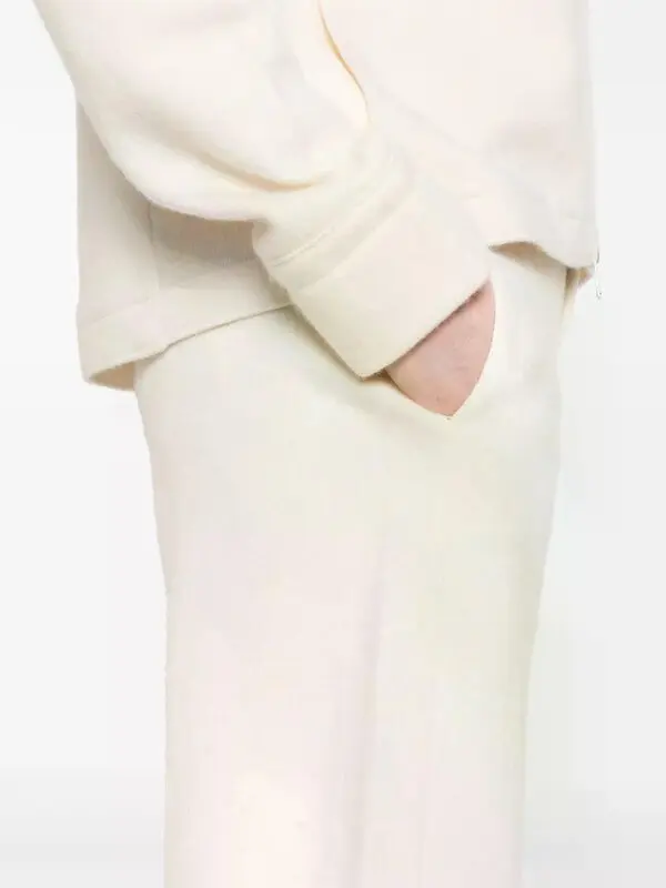 Max Mara Straight-leg Trousers