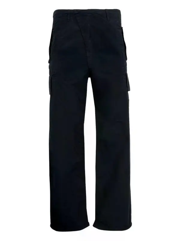 C.P. COMPANY Flatt Trousers