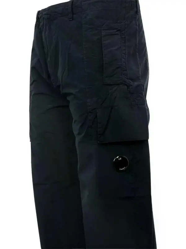 C.P. COMPANY Flatt Trousers