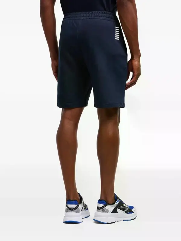 EA7 Tennis Pro Shorts