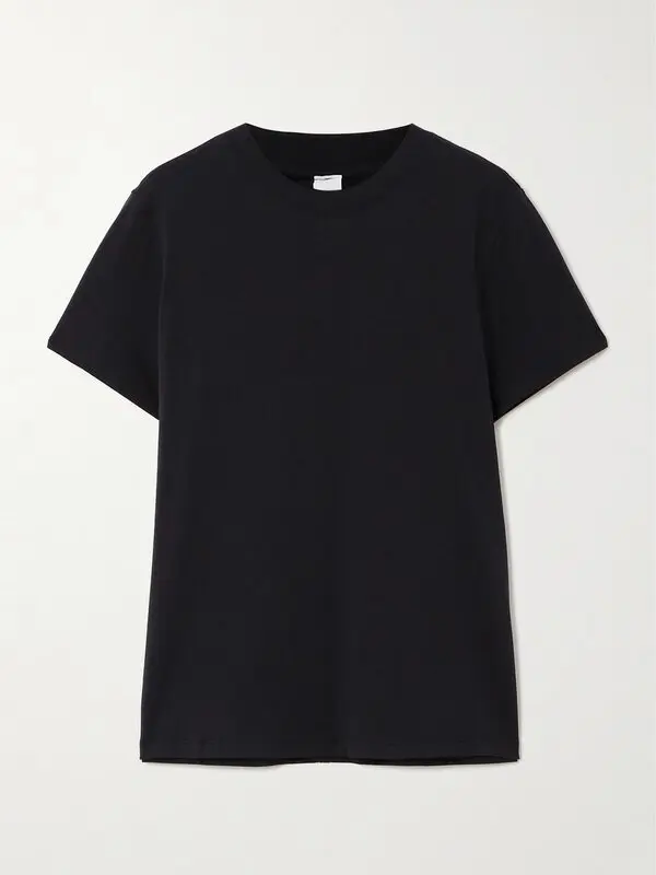 Lululemon All Yours Cotton T-shirt