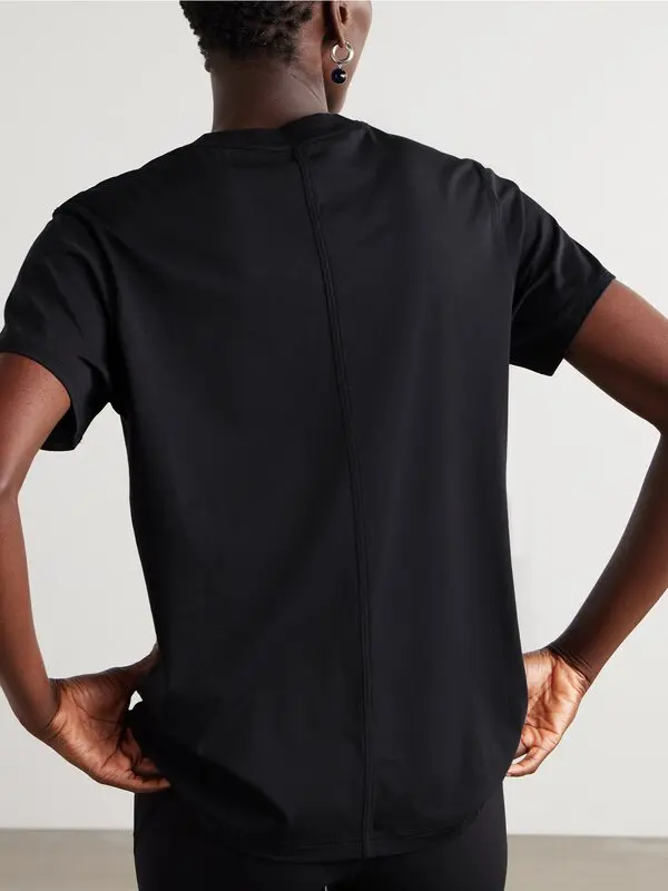 Lululemon All Yours Cotton T-shirt