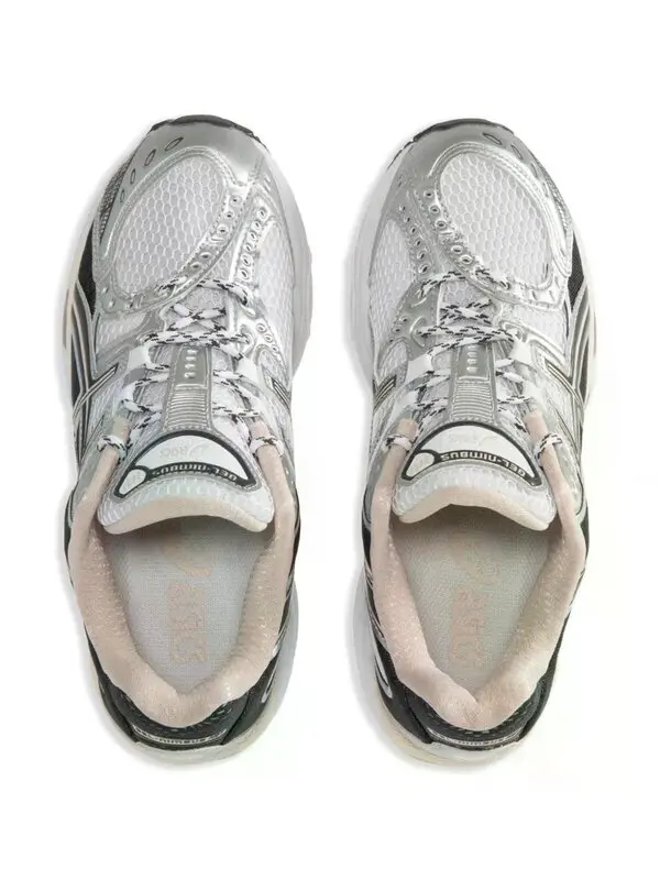 Asics Gel-nimbus Running Sneakers - Grey
