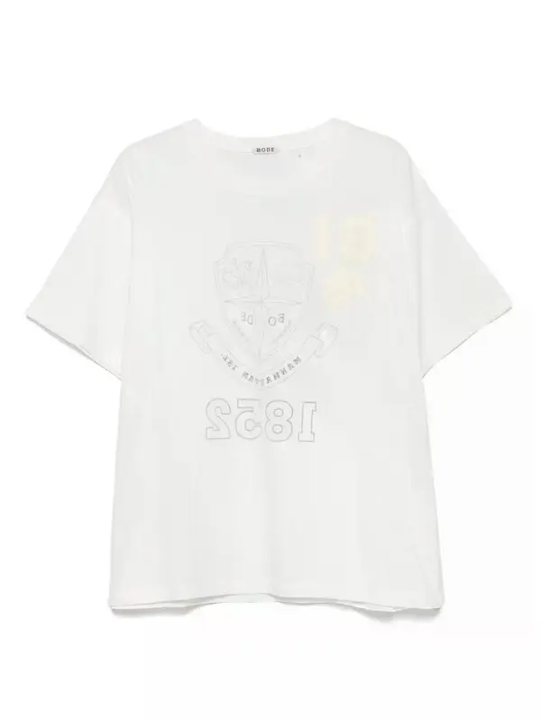 BODE Reversible T-shirt