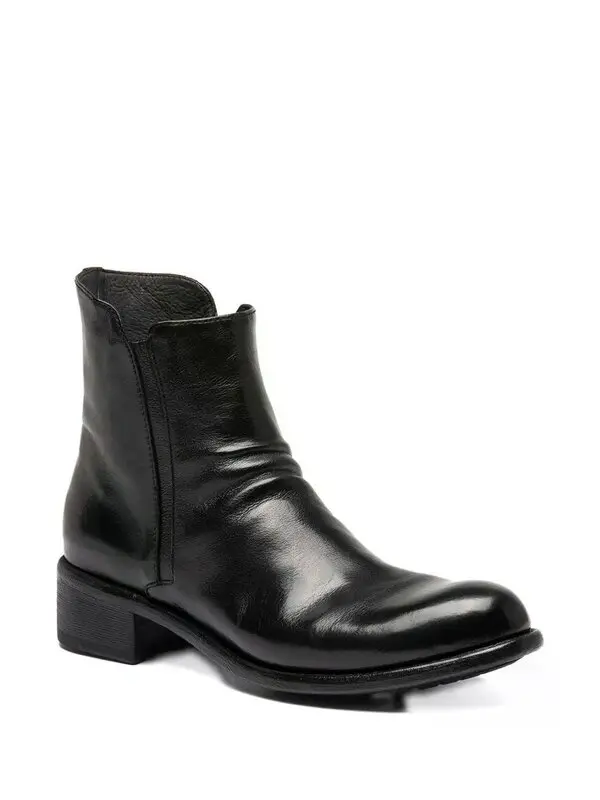 Officine Creative 40mm Lis Boots