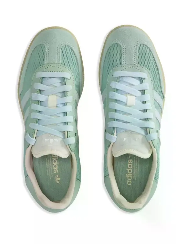 Adidas Samba Mesh-panel Sneakers