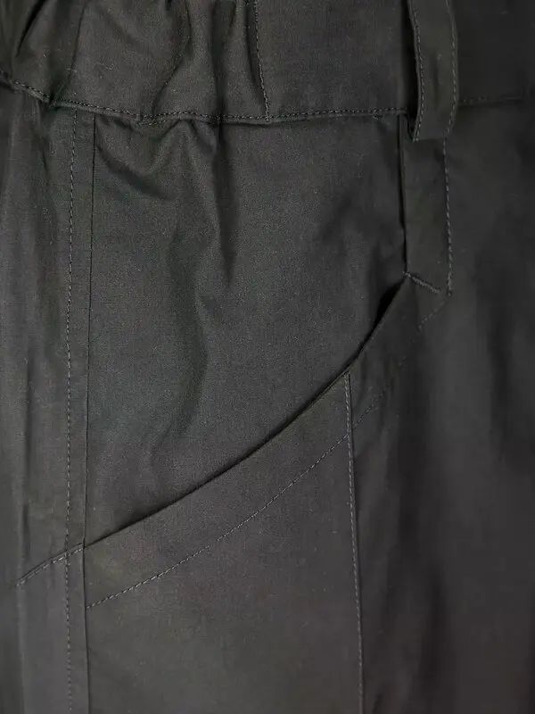 GR10K Poplin Cargo Trousers