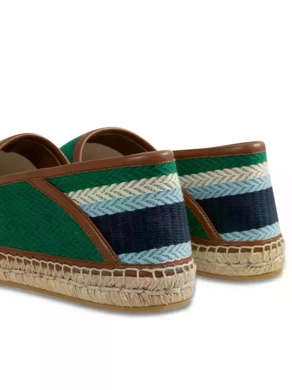 Gucci Alonso Espadrilles