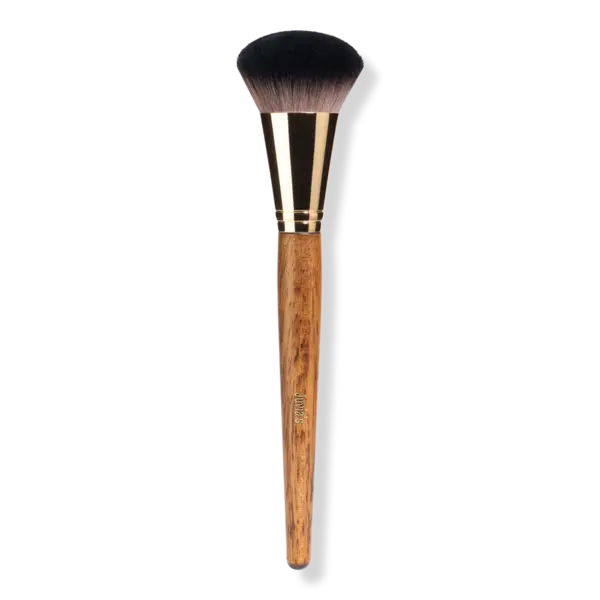 JUVIA'S PLACE Bronzed J301 Powder Bronzing Brush - One-color