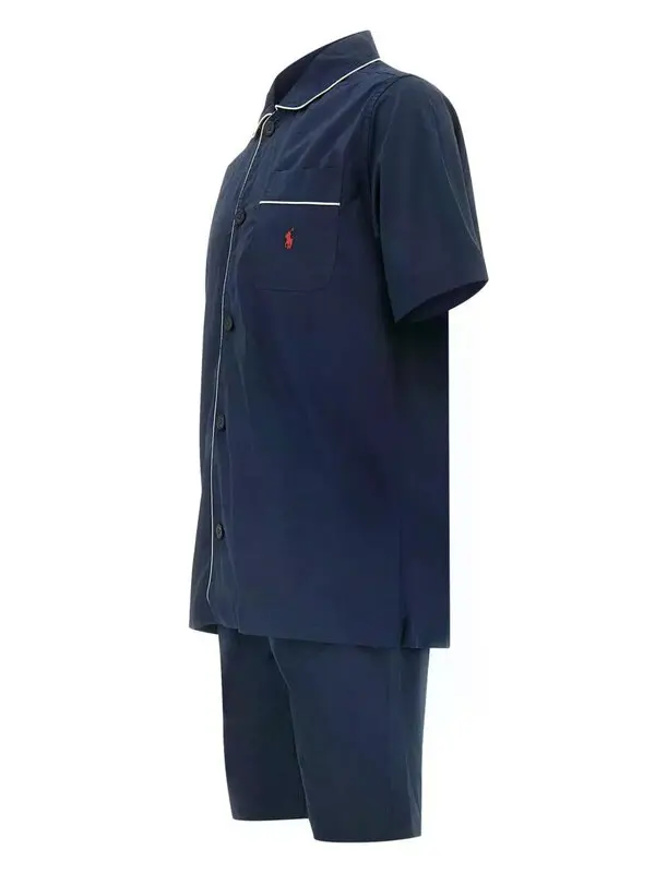 Polo Ralph Lauren Cotton Pajamas