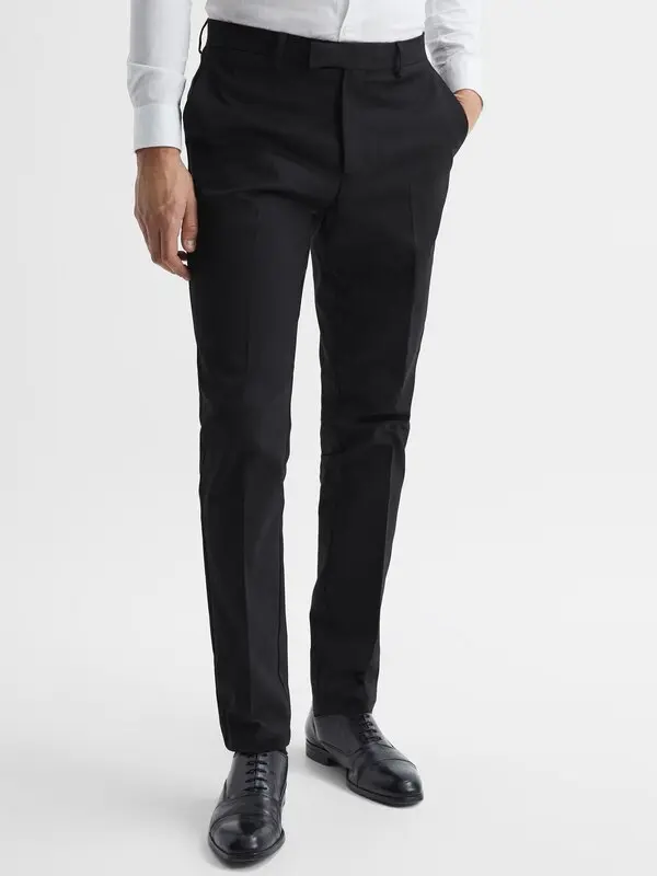 REISS Eastbury Slim Fit Chinos