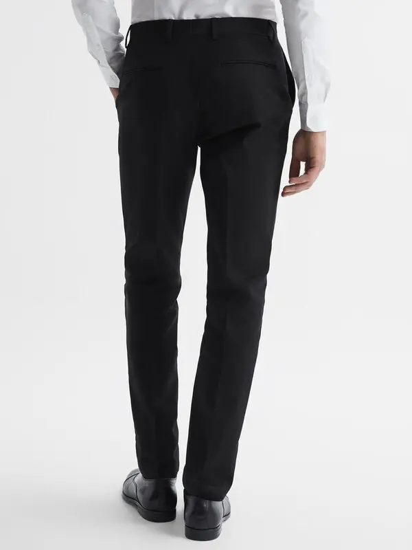REISS Eastbury Slim Fit Chinos