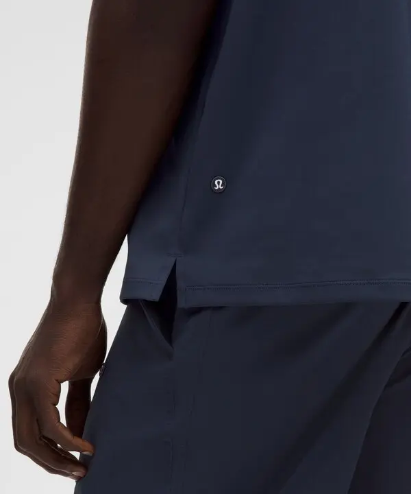 Lululemon Showzero™ Classic-fit Polo Shirt - Club Blue