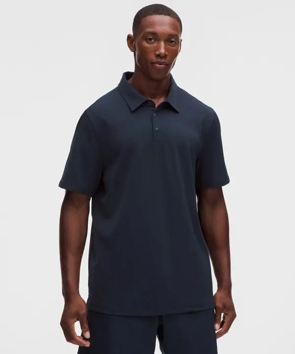Lululemon Showzero™ Classic-fit Polo Shirt - True Navy