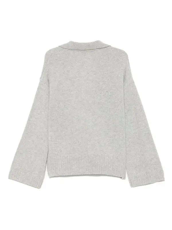 WILD CASHMERE Sasha Sweater