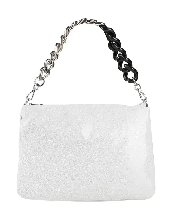 MY BEST BAG FIRENZE Large Leather Handbag