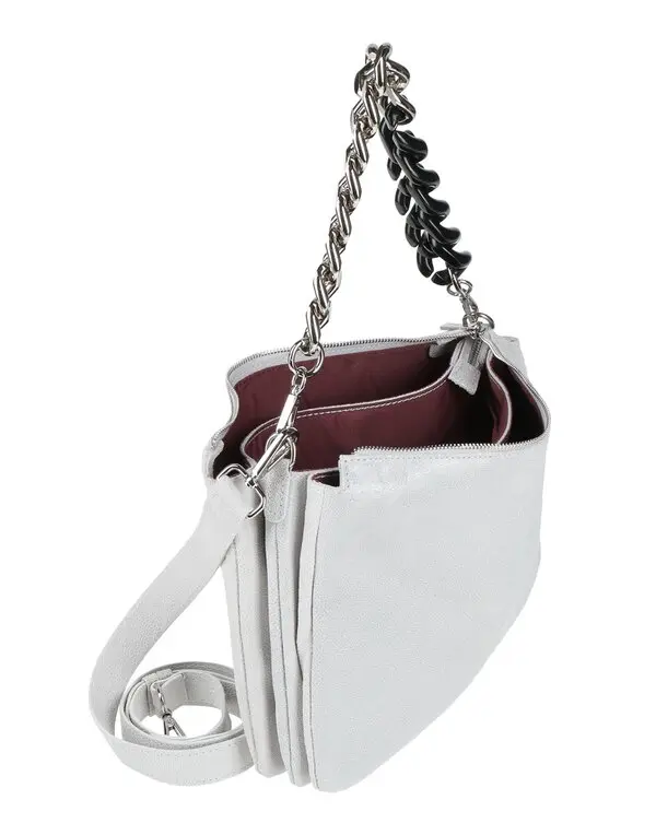 MY BEST BAG FIRENZE Large Leather Handbag