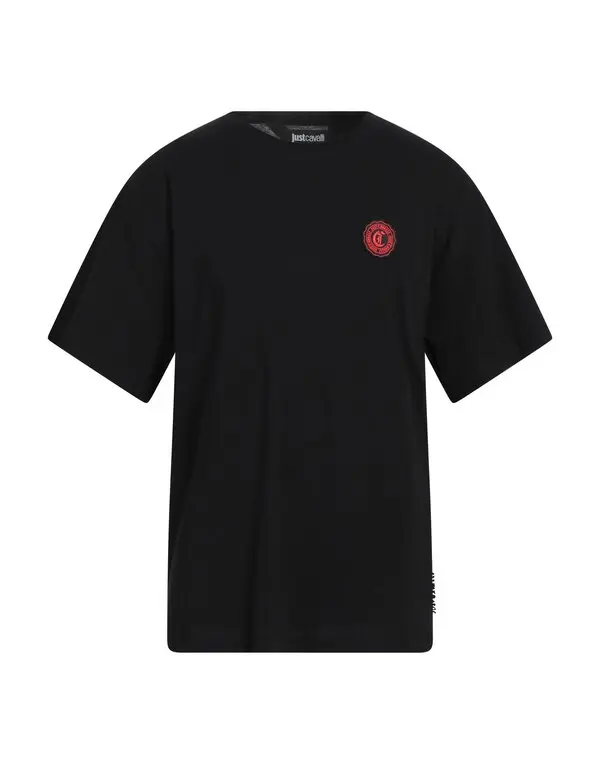 Just Cavalli T-shirt Size Cotton