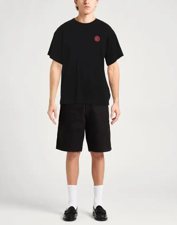 Just Cavalli T-shirt Size Cotton