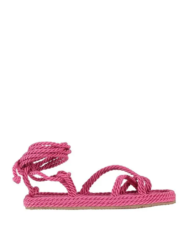 OVYE Espadrille Sandals