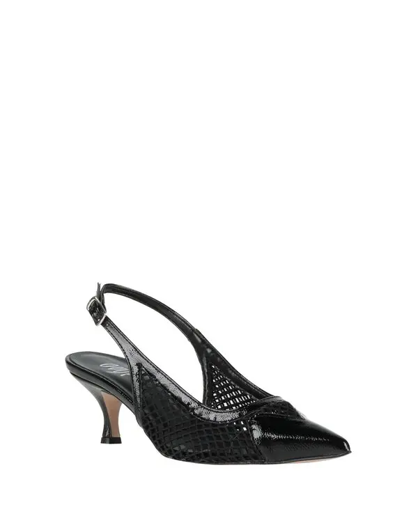 OVYE Slingback Pumps