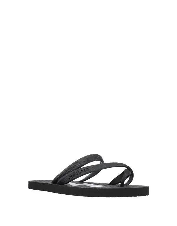 Neil Barrett Thong Sandals