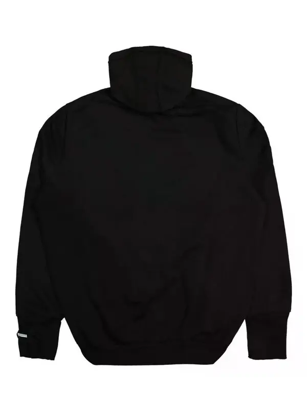 PROTOTYPES Toggle Zip-up Hoodie
